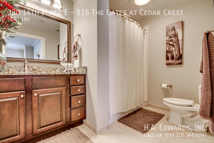 380 14th Place E 815 The Gates at Cedar Crest Tuscaloosa, AL 35401 | H ...